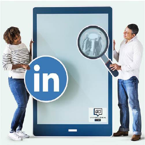 Linkedin, una red para crear conexiones y ¿para qué más? | mundo ...