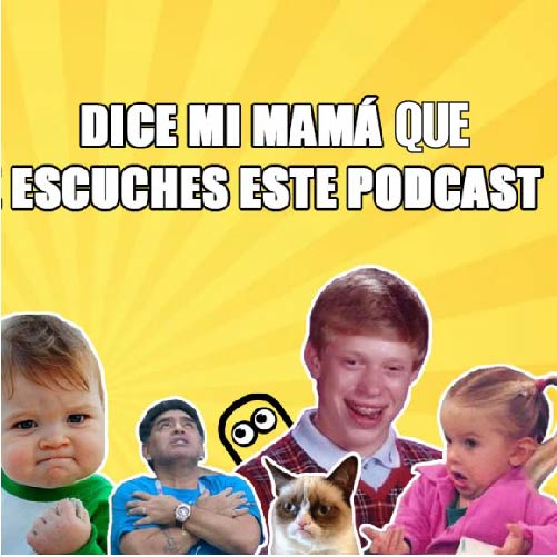 ¿Por qué los memes nos fascinan tanto? | mundo-digital | Bitel Podcast